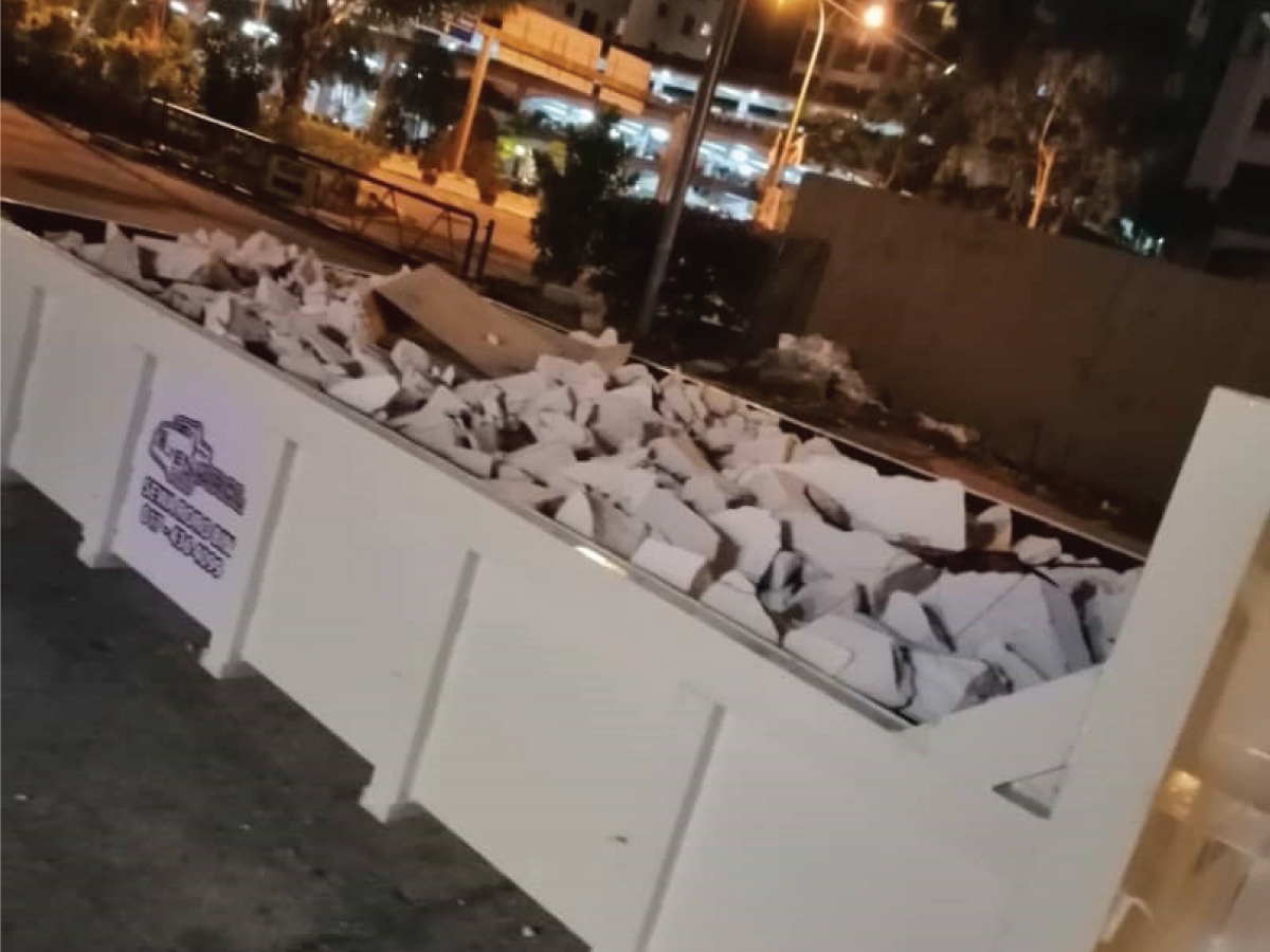 ROROBIN PRO Enterprise | Roro Bin Rental | Sewa Tong Roro Melaka ...